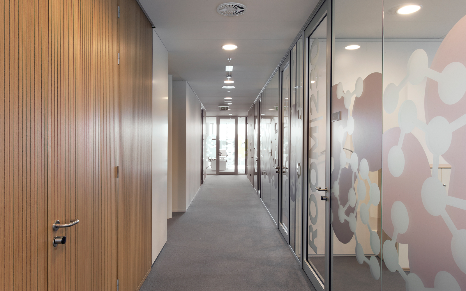 Broekbakema | DSM/Lanxess Headquarters - architectenweb.nl