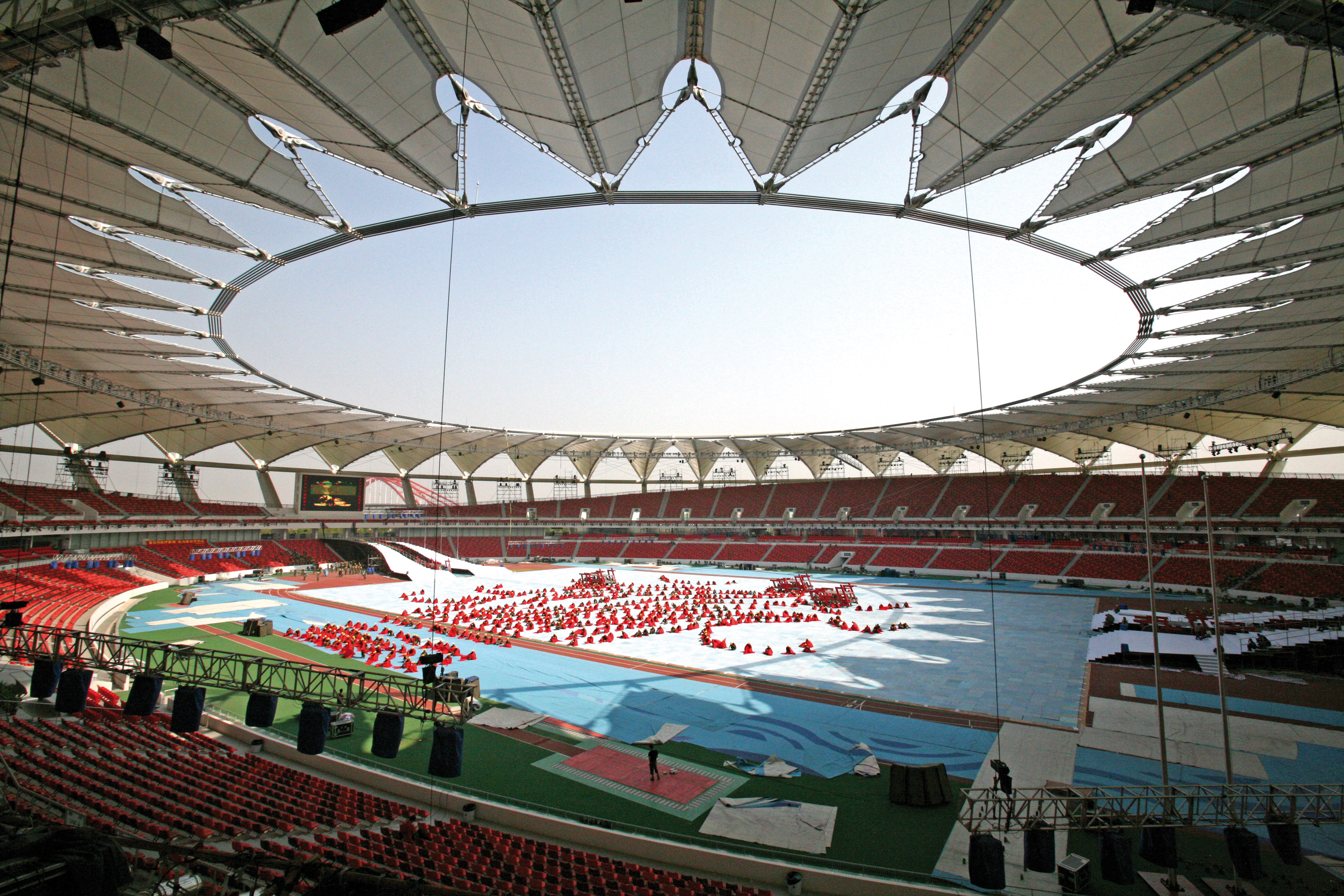 Partner in beeld: Serge Ferrari - architectenweb.nl