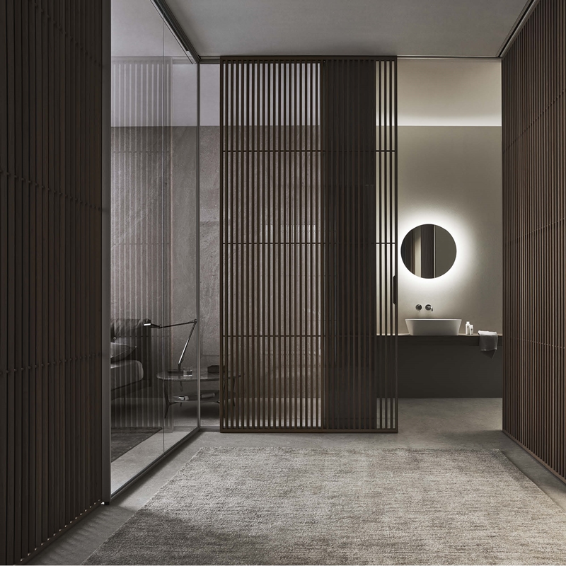 Noctum | Rimadesio Sail schuifdeuren op maat - Noctum Rotterdam ...