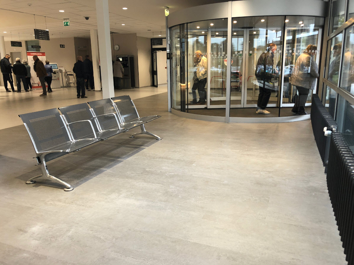 nora® by Interface | norament 926 arago rubber vloerbedekking ...