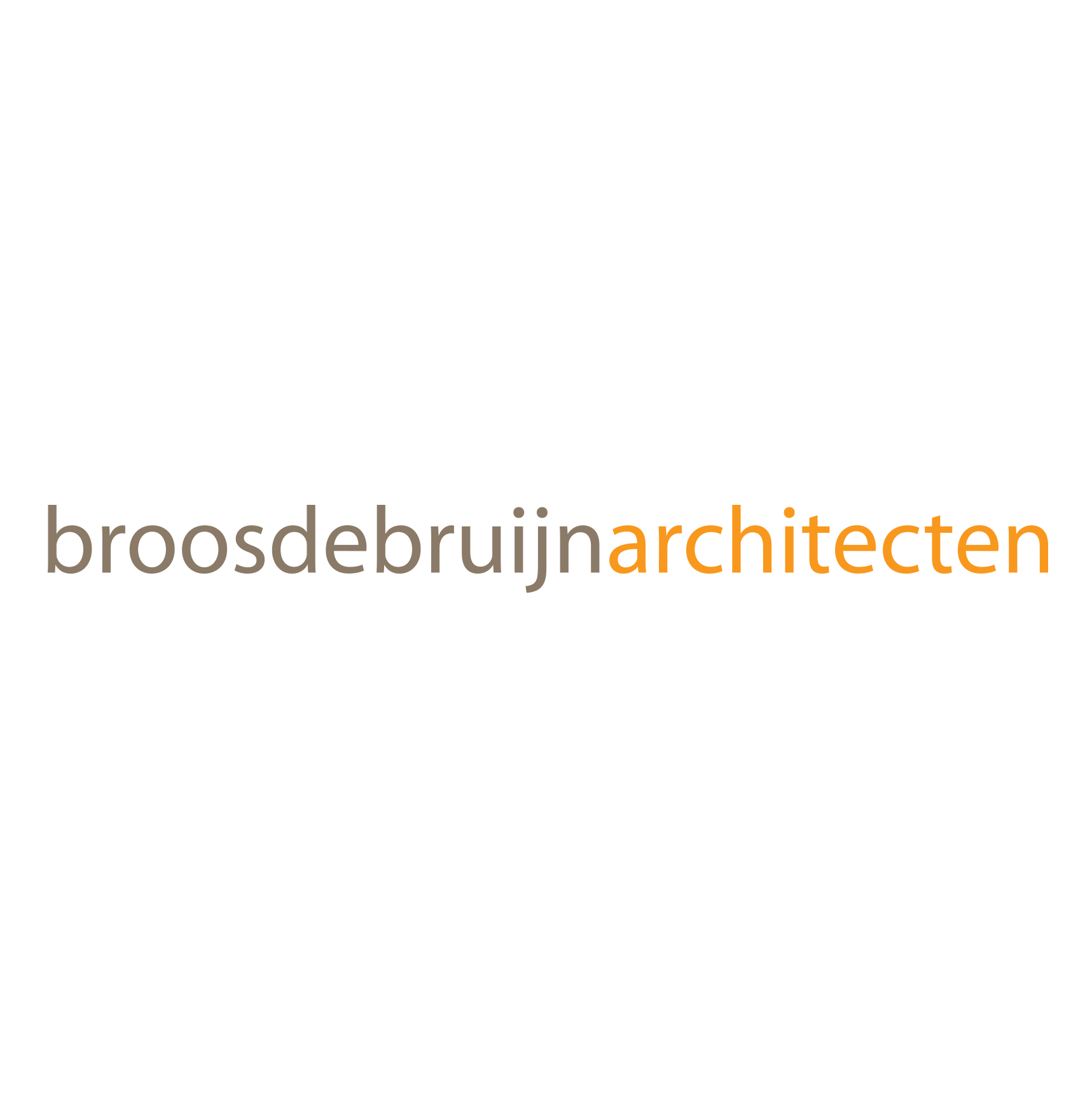 Broos de Bruijn architecten B.V. | Vacature Technisch Ontwerper (32 ...