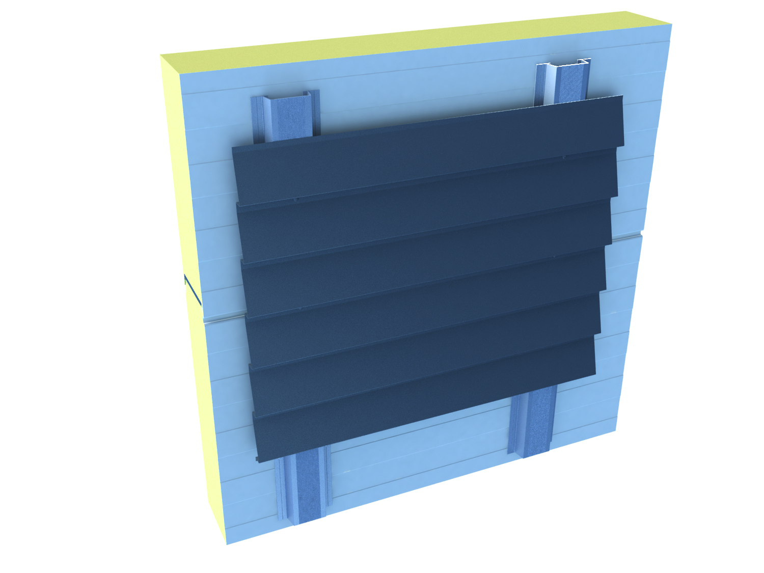 SAB-profiel bv | SAB-carrier sandwichpanelen - architectenweb.nl
