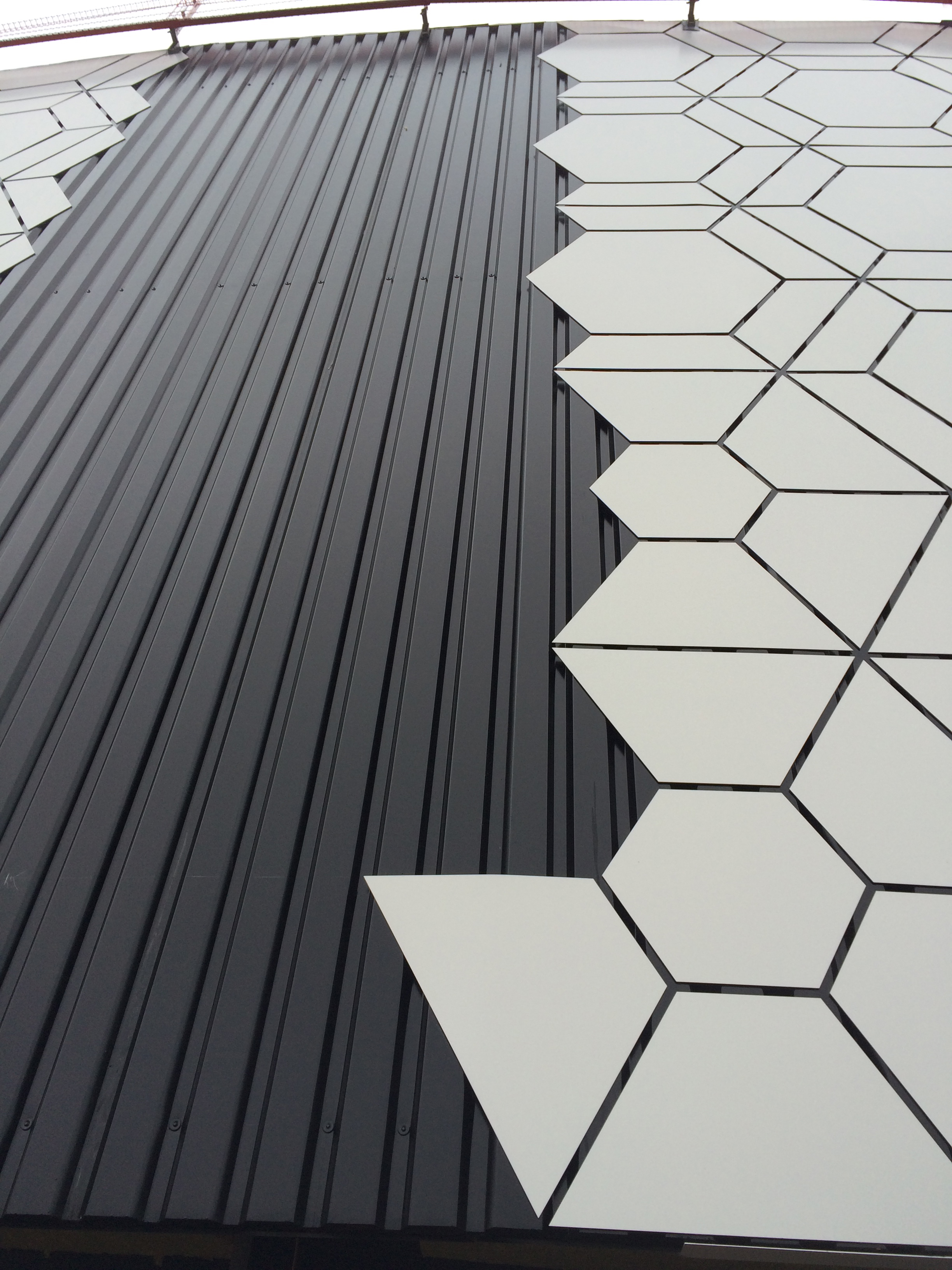 SAB-profiel bv | SAB-carrier sandwichpanelen - architectenweb.nl