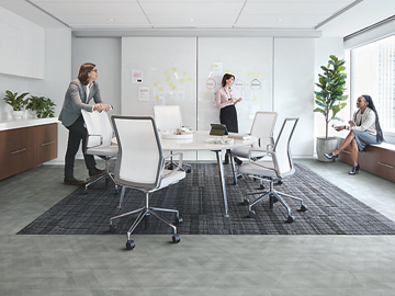 Derako International B.V. | Derako Lineair wand systeem - architectenweb.nl
