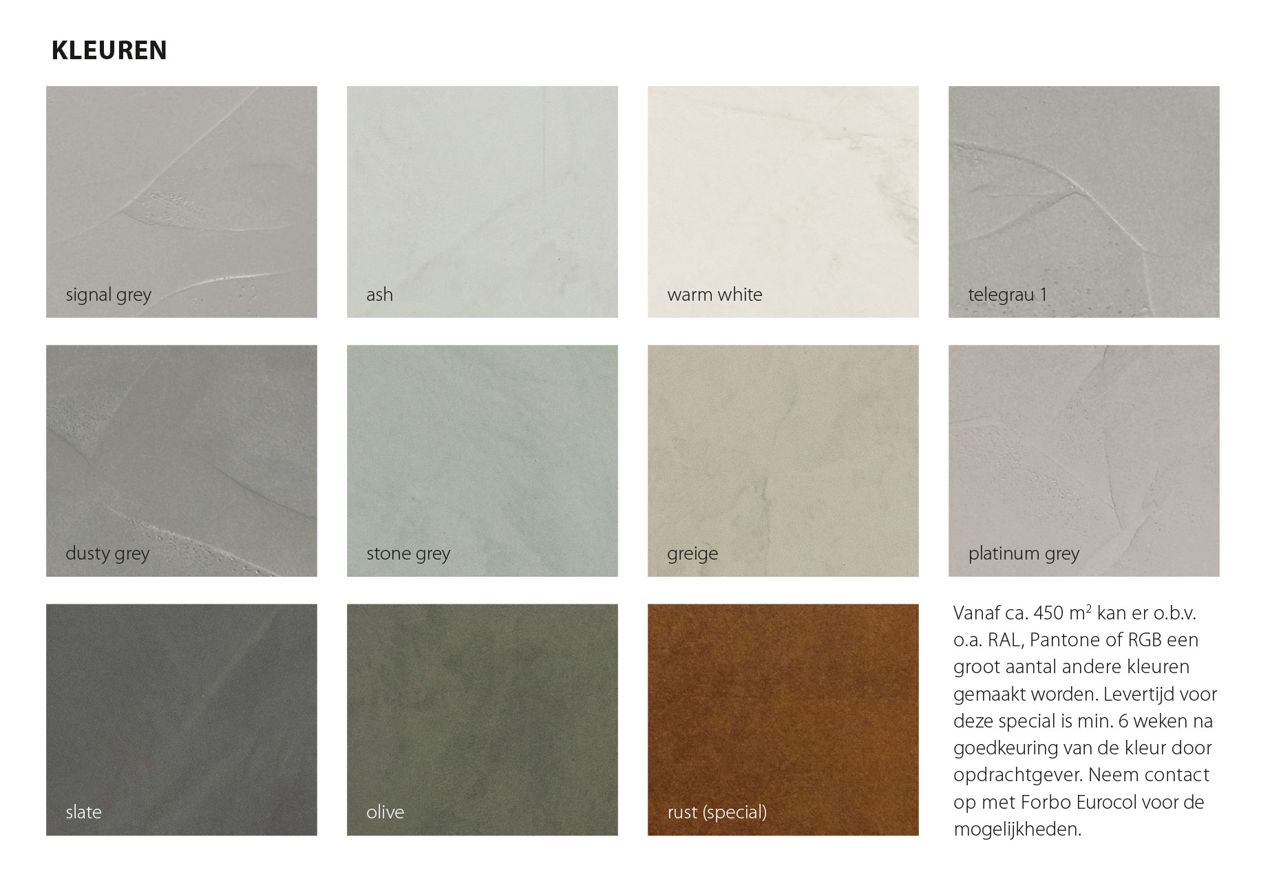 Forbo Eurocol Nederland B.V. | Forbo Eurocol bekent opnieuw kleur met ...