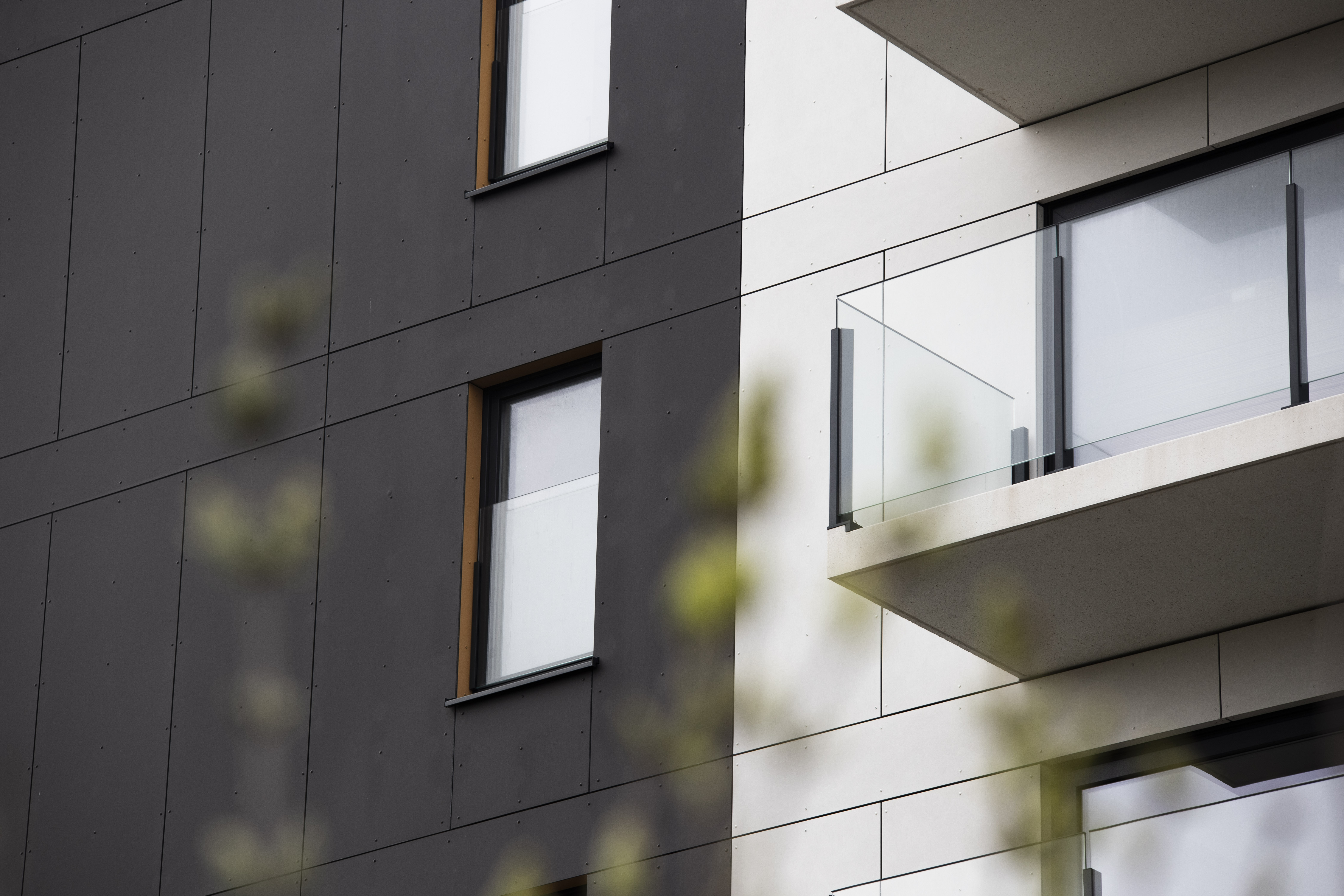 EQUITONE gevelpanelen | EQUITONE [pictura] - architectenweb.nl