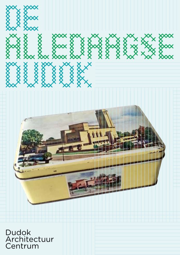 Expositie toont 'alledaagse' Dudok - architectenweb.nl