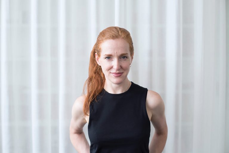 TALKS about architecture terug met lezing Mary Duggan - architectenweb.nl