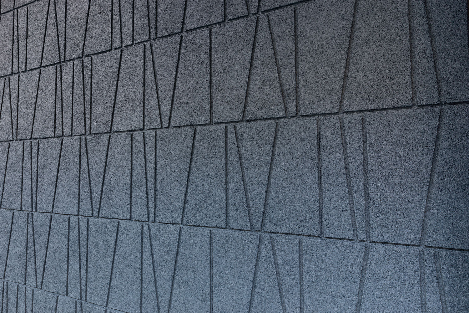 Troldtekt B.V. (voorheen Isolco B.V.) | Troldtekt Line, Line Design ...