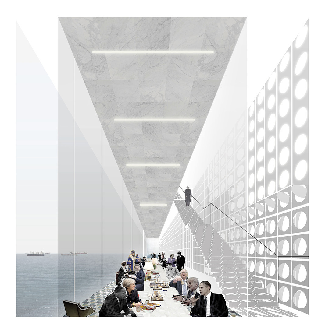 Archiprix 2019: twee winnaars, vier eervolle vermeldingen ...