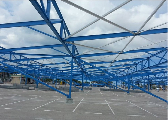 Dijkman Coating | DC6® en DC6-H, zeer lange levensduur bij C5 omstandigheden - architectenweb.nl