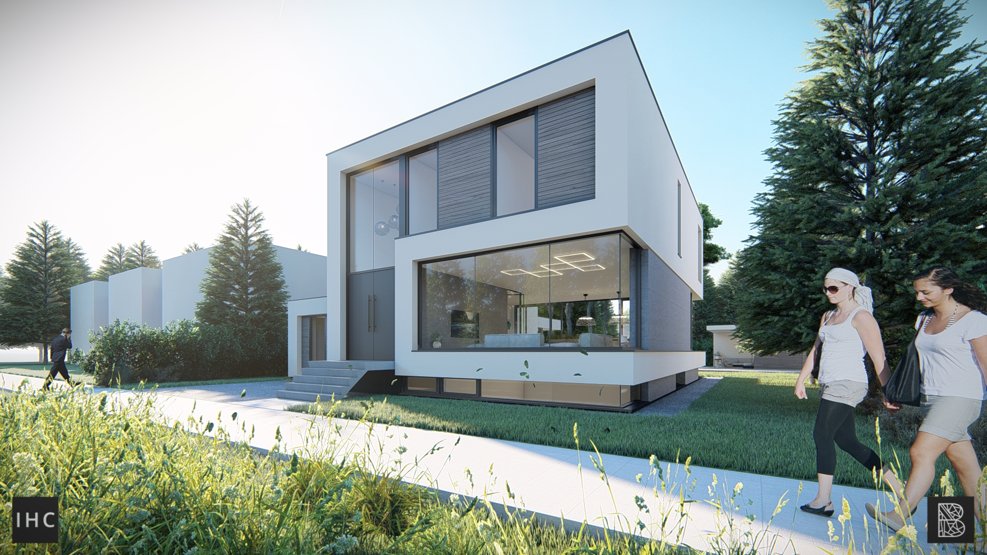 STATE | Modern Woonhuis, Sambeek - architectenweb.nl