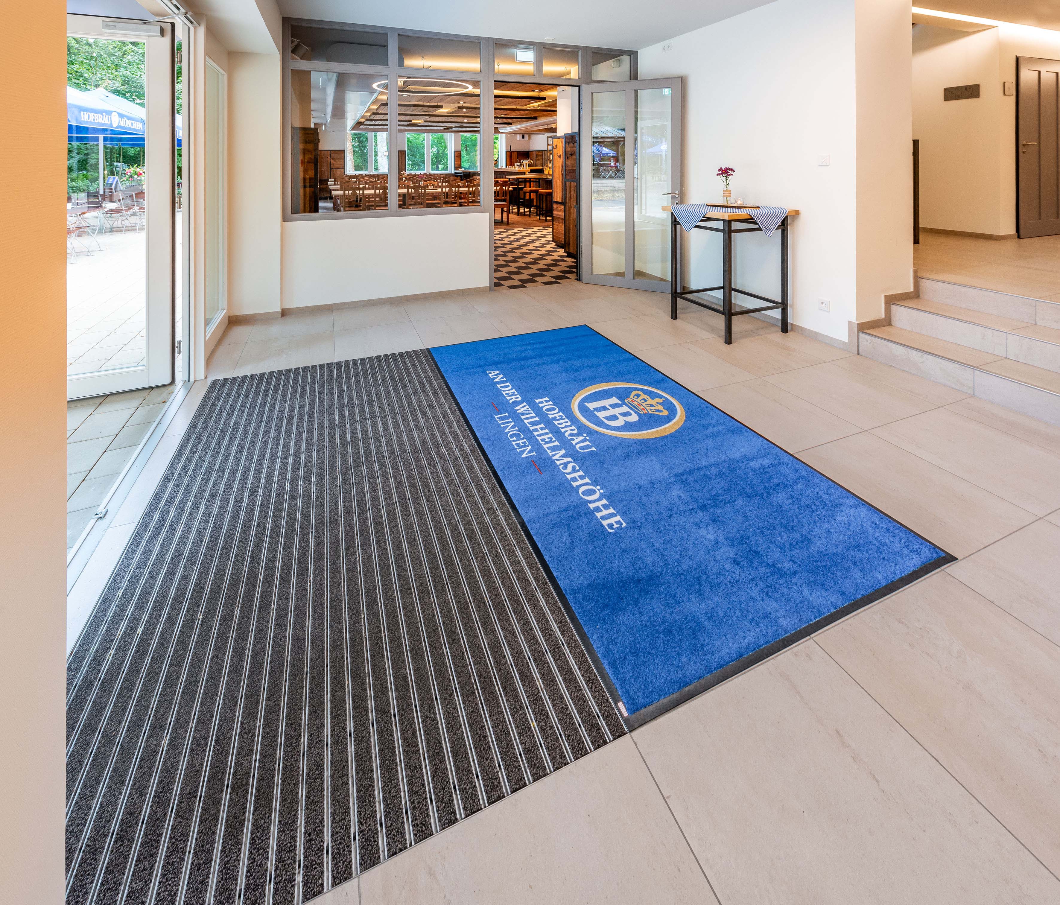 EMCO Benelux B.V. | Upgrade emco entreematten met exclusieve Premium-series - architectenweb.nl