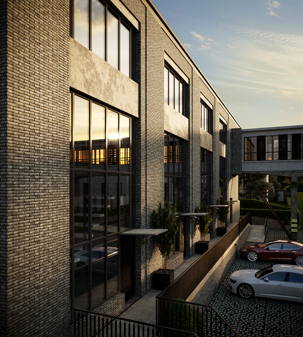 Eindhoven: Strijp R | Page 9 | SkyscraperCity Forum