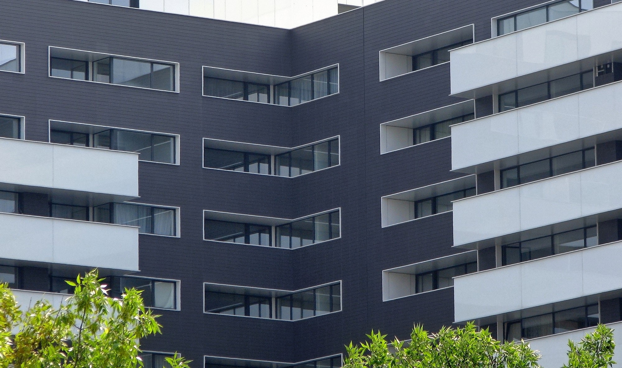 'Jan Modaal kan meeste huizen niet betalen' - architectenweb.nl