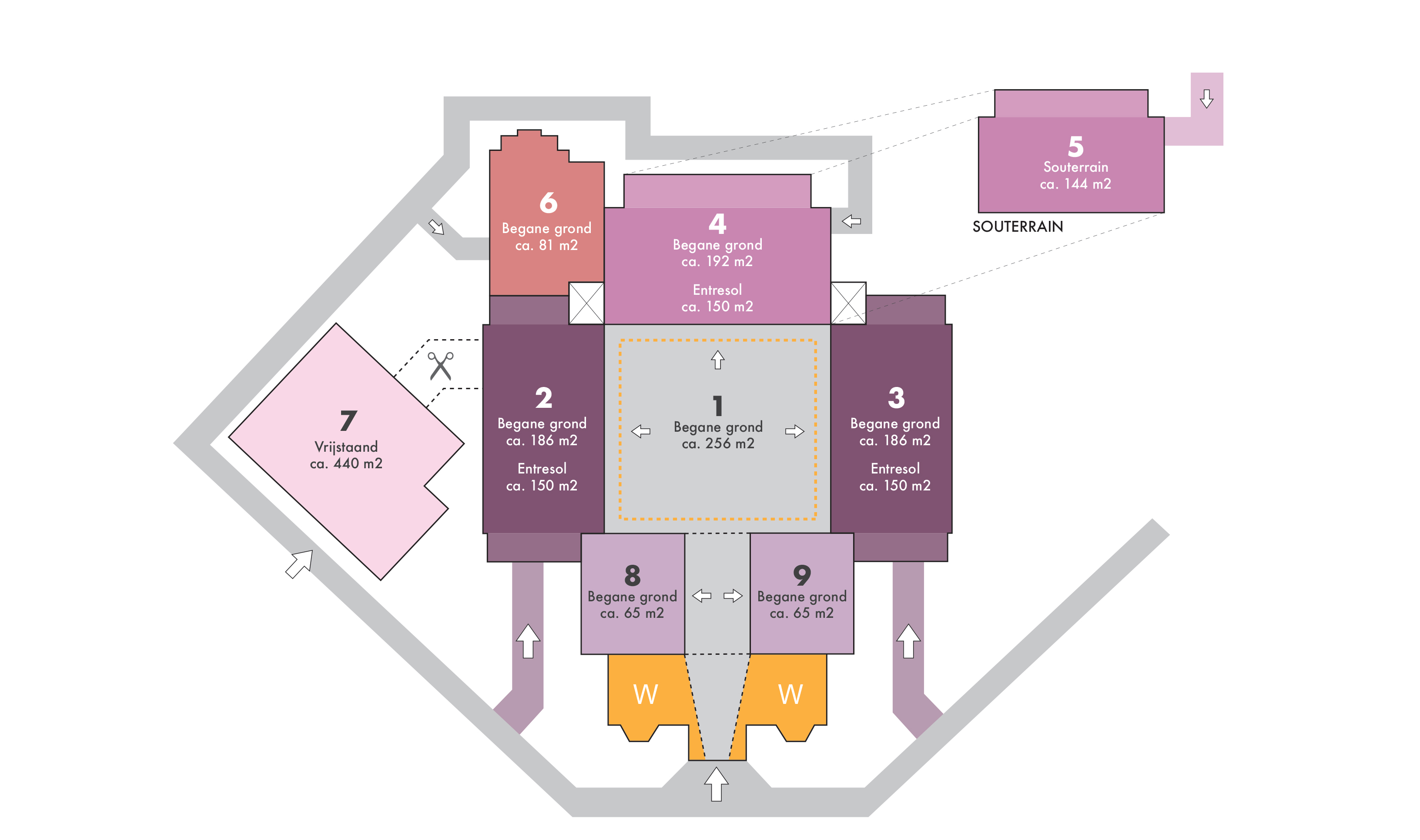 DAVL Studio oppert een woontoren in bestaande kerk - architectenweb.nl