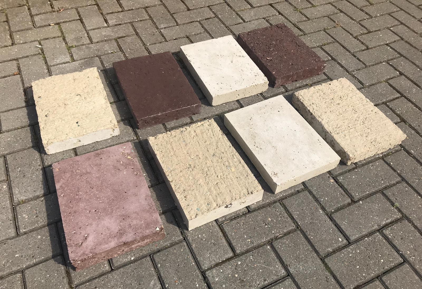 Flexipol Composites BV | Gerecycled Composiet producten - architectenweb.nl