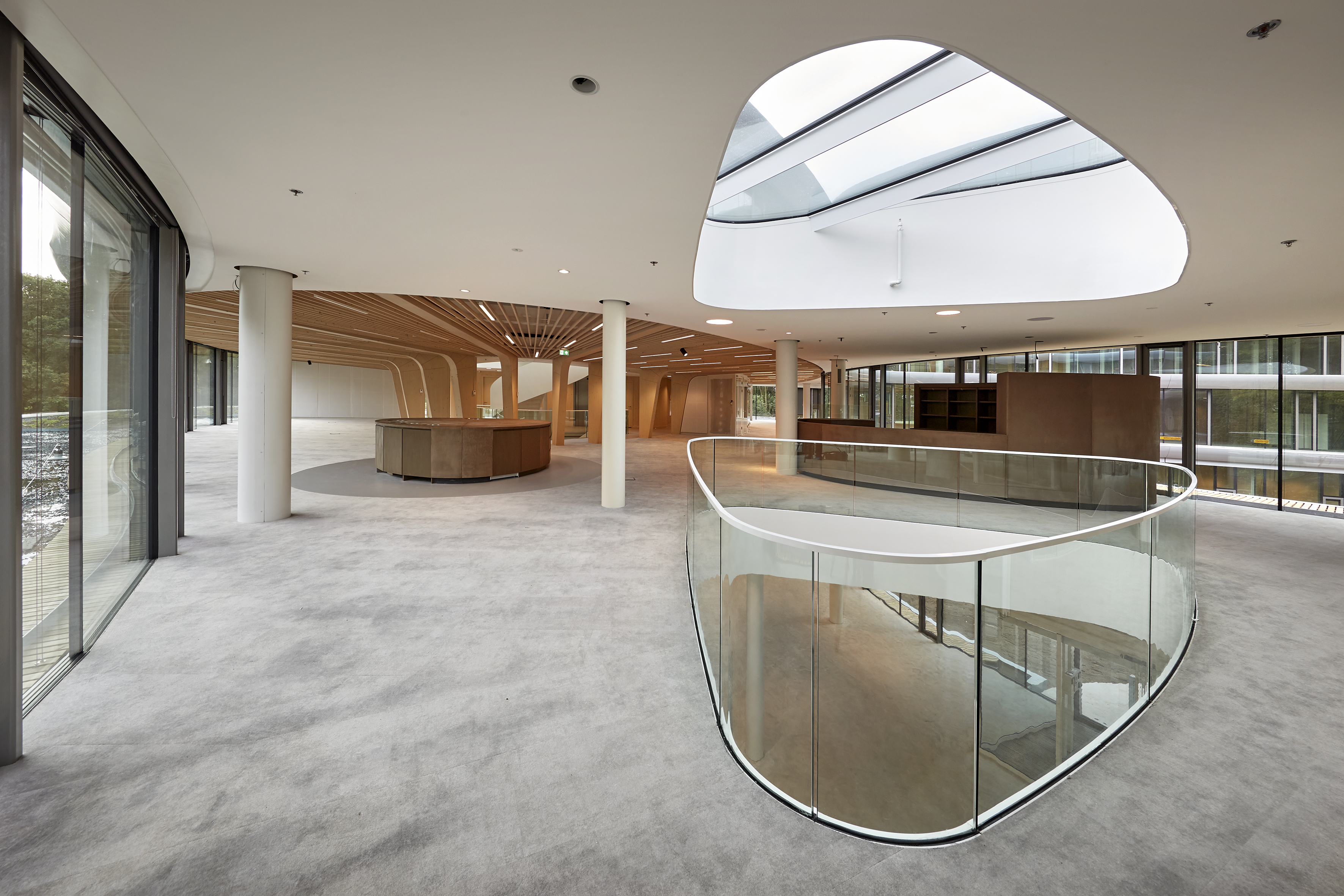 Triodos Bank bekroond als Kantoorgebouw van het Jaar 2019 ...