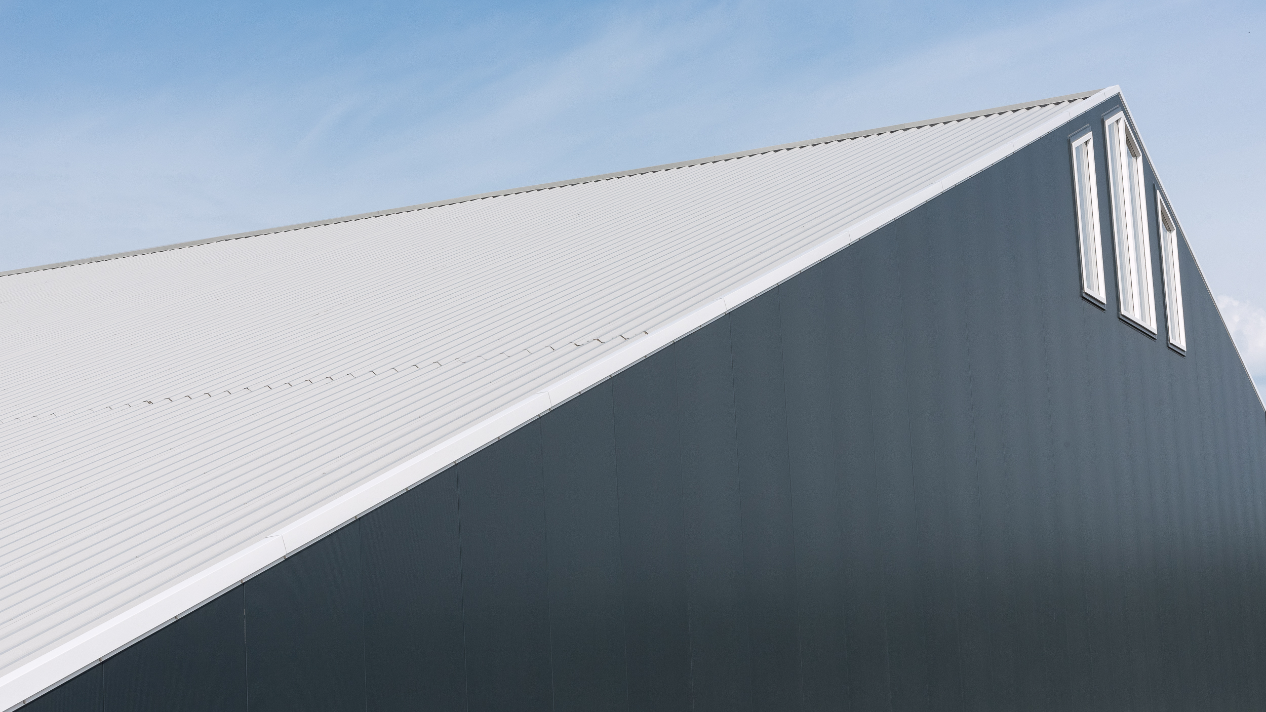 SAB-profiel bv | SAB Sandwichdakpanelen - architectenweb.nl