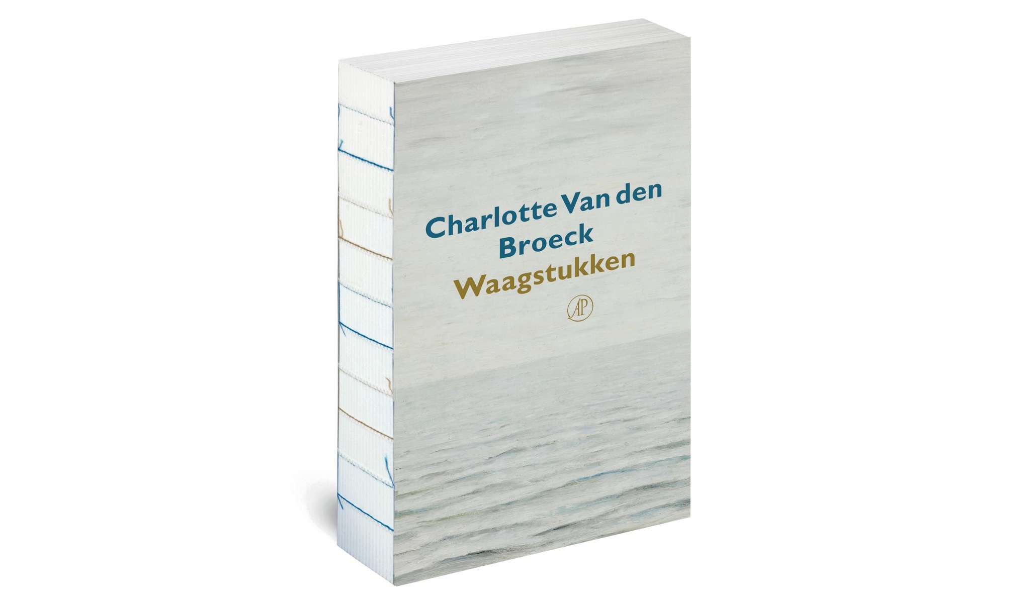 Waagstukken, een boek over architecten en (fatale) ambities ...