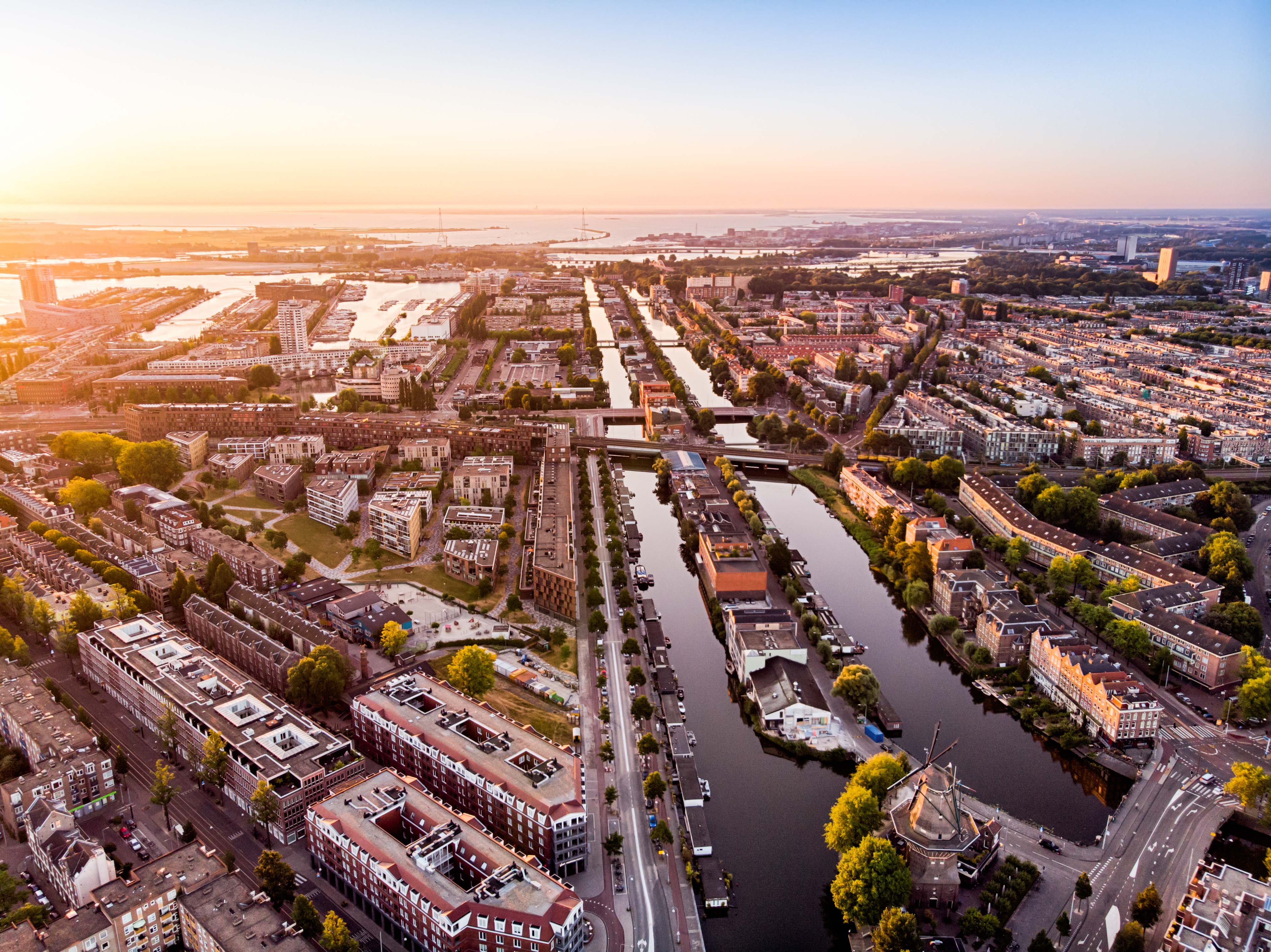 Voor wie is de stad? Over de ongeplande flexibiliteit van traditionele ...