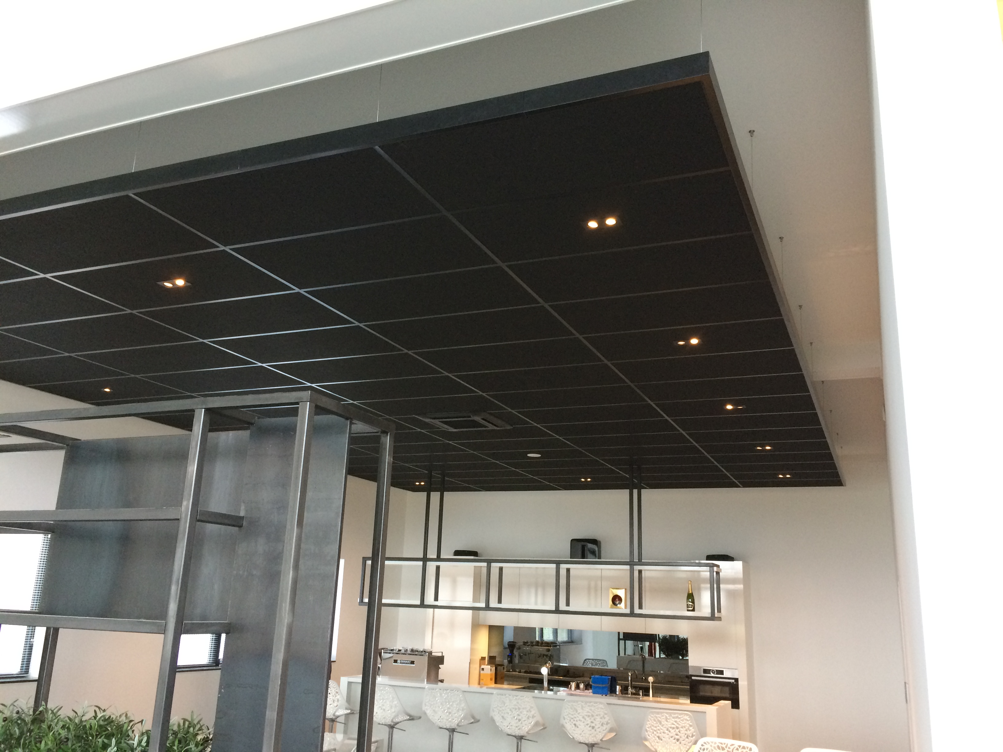 Saint-Gobain API B.V. | Quick-Lock Insula - architectenweb.nl