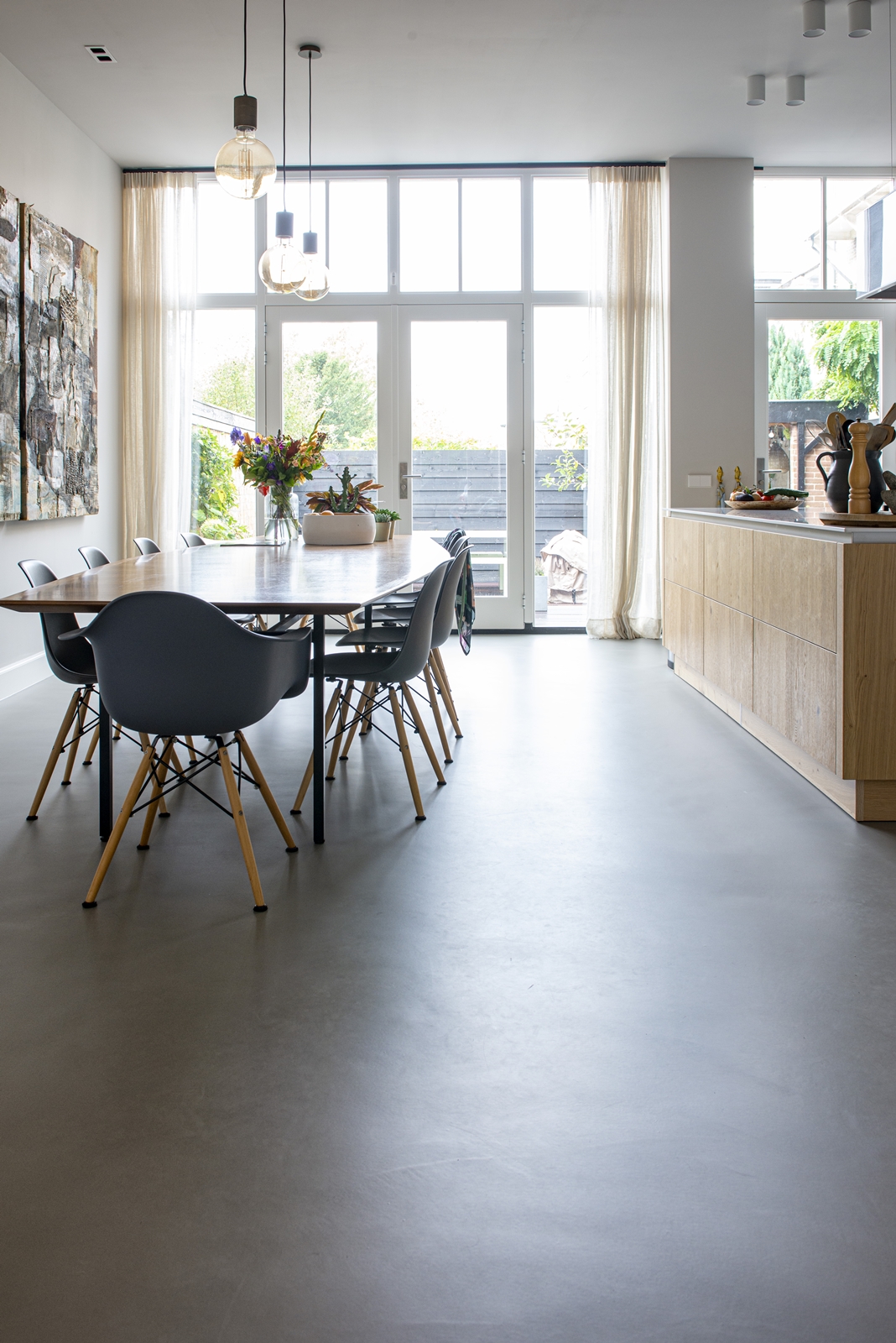 EPI Group | EPI Corestone Floor - architectenweb.nl