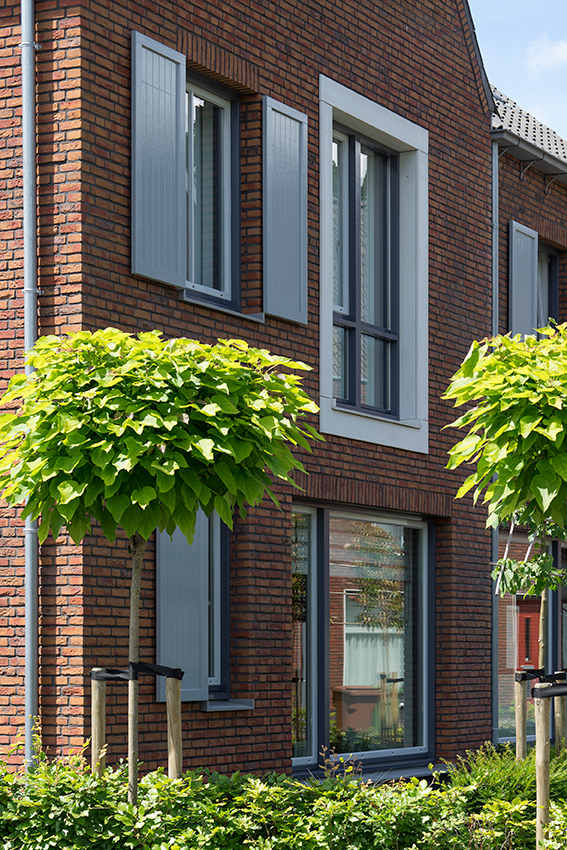 Holonite B.V. | Holonite raamkaders - architectenweb.nl