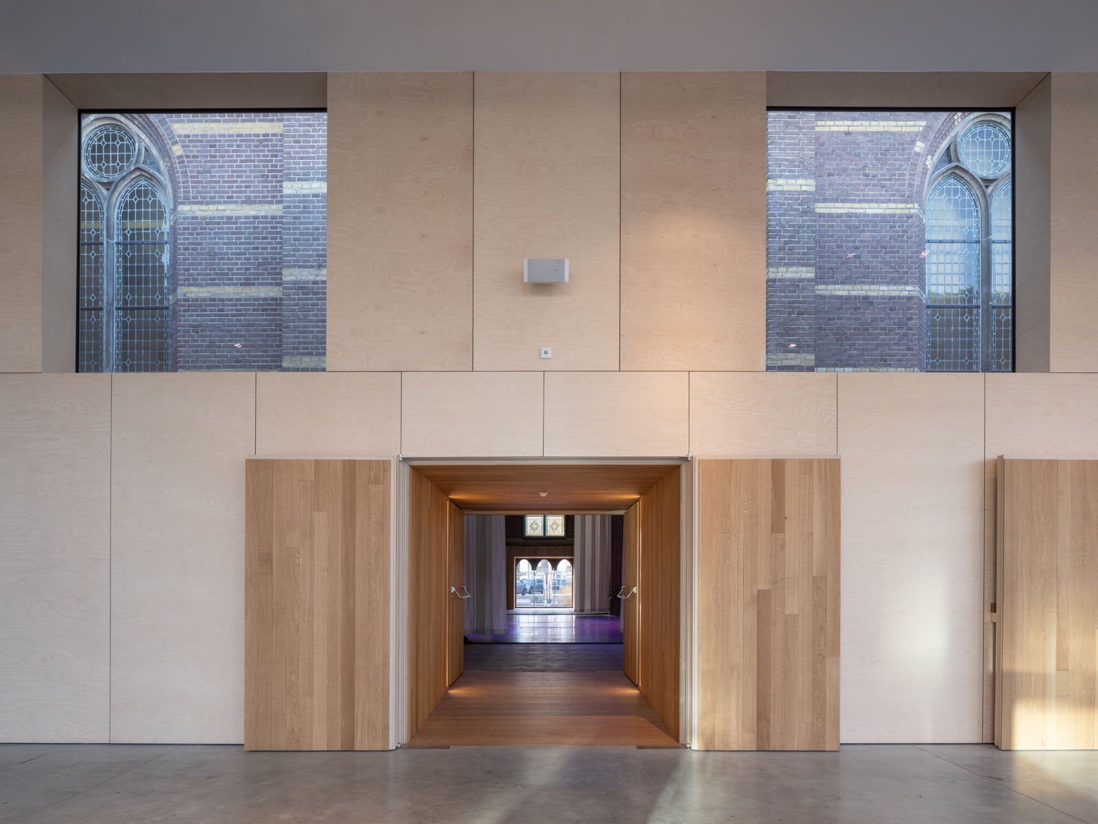 diederendirrix | DomusDela, Eindhoven - architectenweb.nl