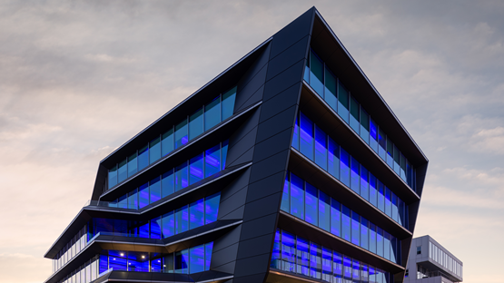 MVSA Architects | The Flow Amsterdam - architectenweb.nl ...