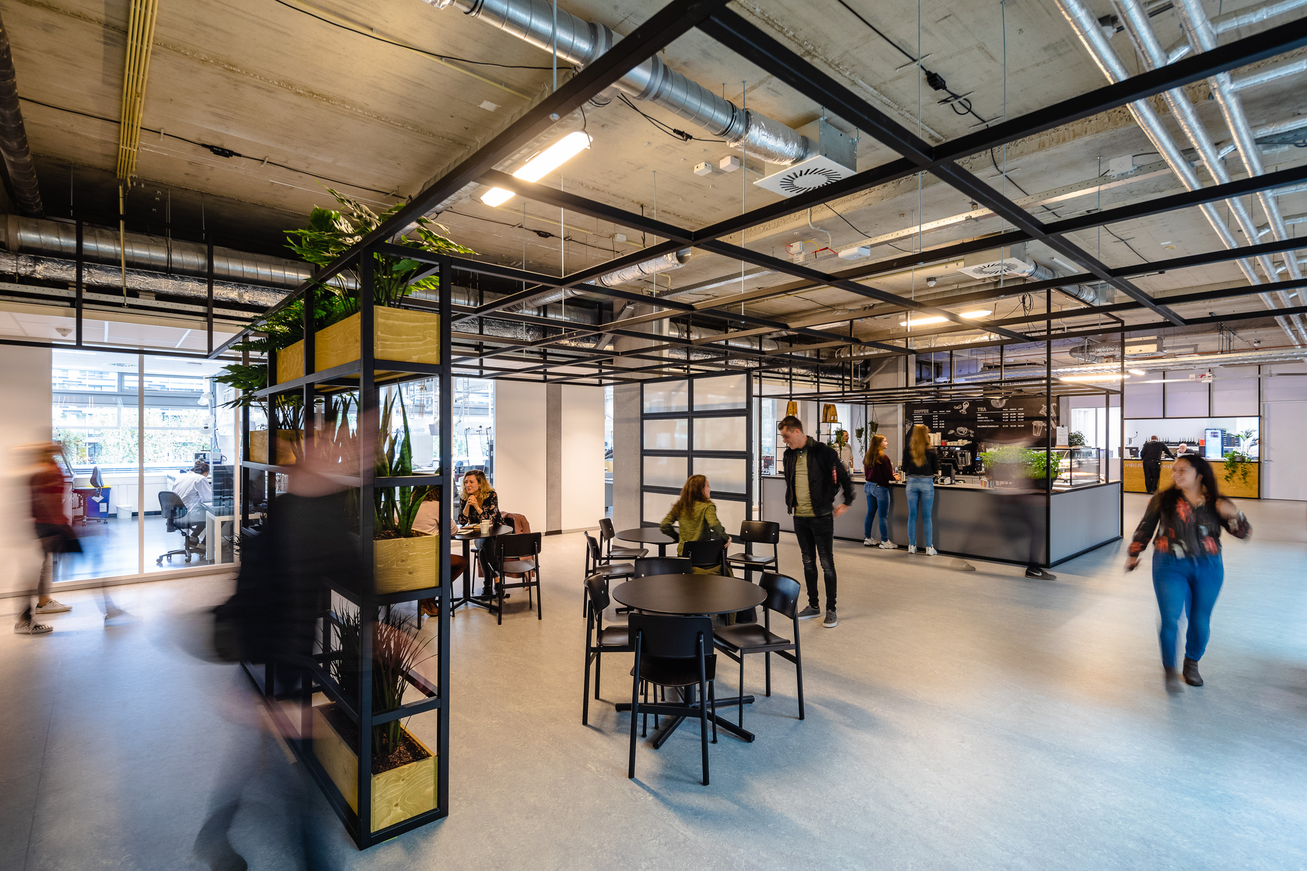 architecten|en|en | Hogeschool Fontys Nexus - architectenweb.nl