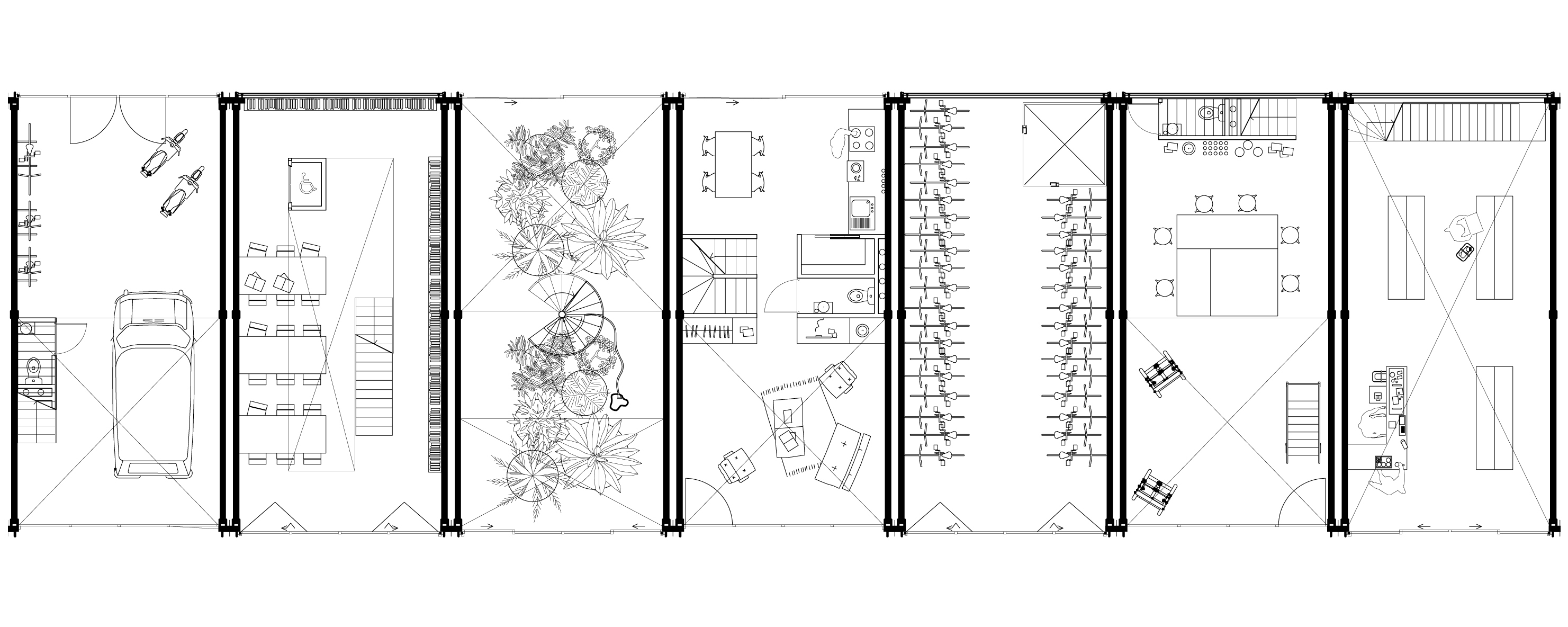 Eerste project met modulair bouwsysteem van HOH opgeleverd ...