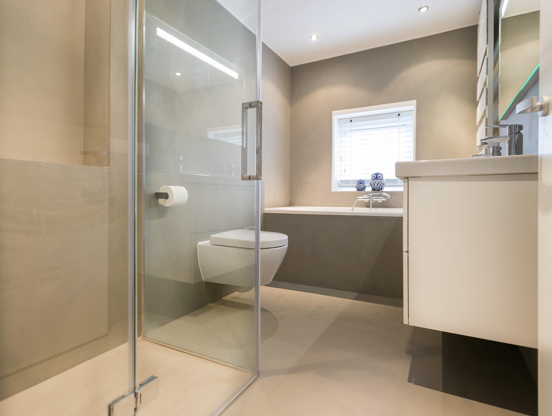 EPI Group | Robuuste, natuurlijke vloer - Corestone - architectenweb.nl