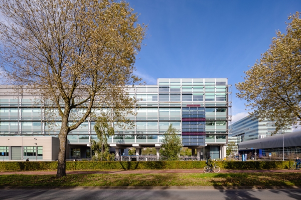 architecten|en|en | Hogeschool Fontys Nexus - architectenweb.nl