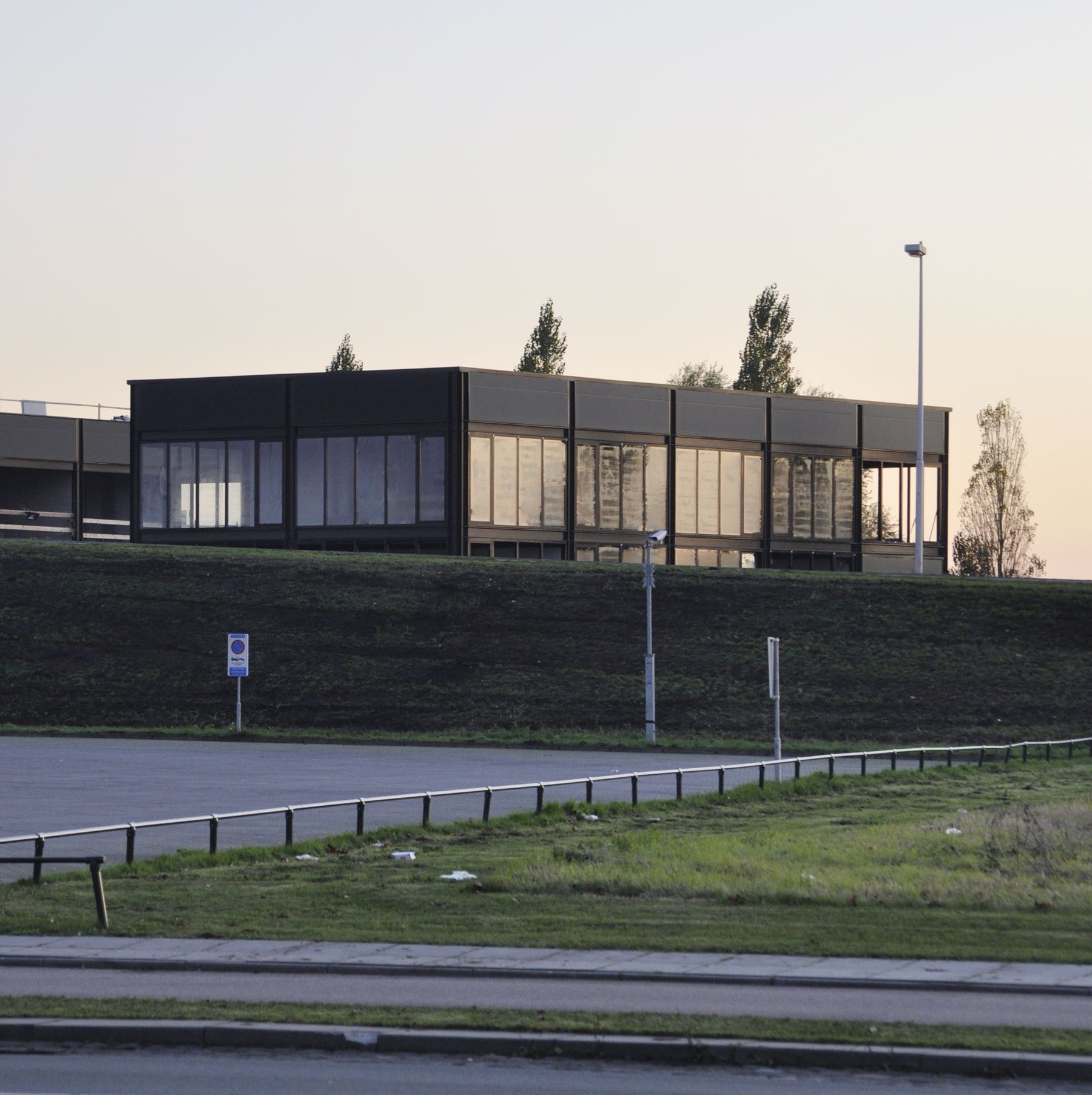 Eerste project met modulair bouwsysteem van HOH opgeleverd ...