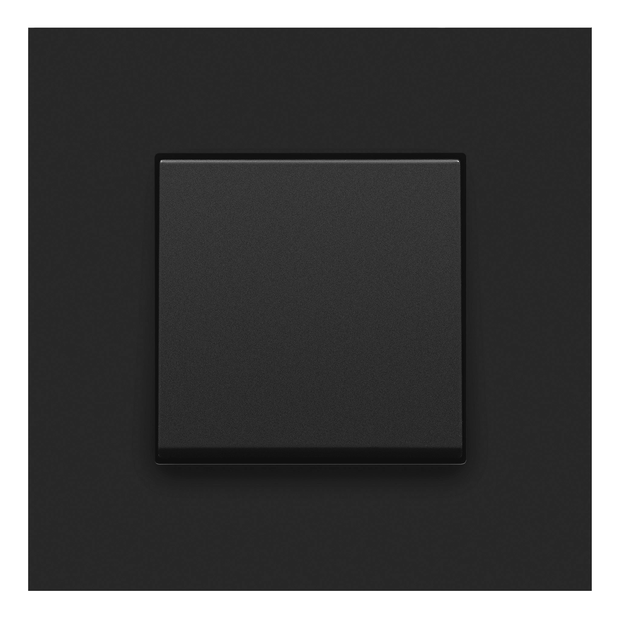 Niko | Zwart schakelmateriaal van Niko - architectenweb.nl