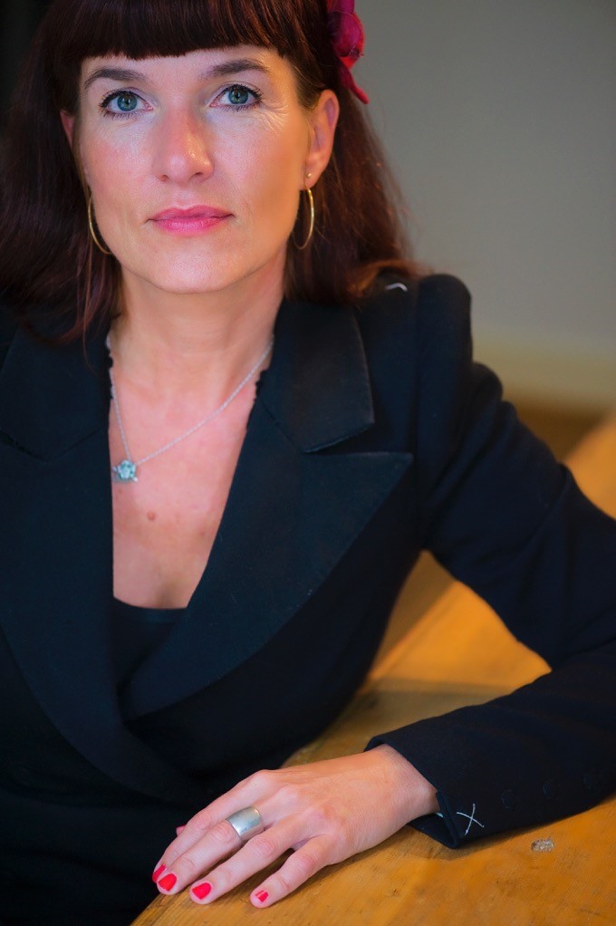 Rotterdam-Maaskantprijs 2020 voor Michelle Provoost - architectenweb.nl