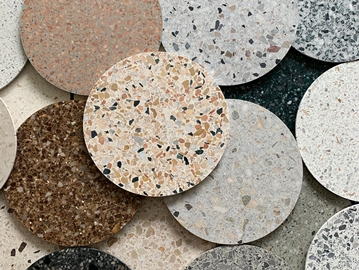 Duracryl Flooring Systems | DURABELLA - architectenweb.nl