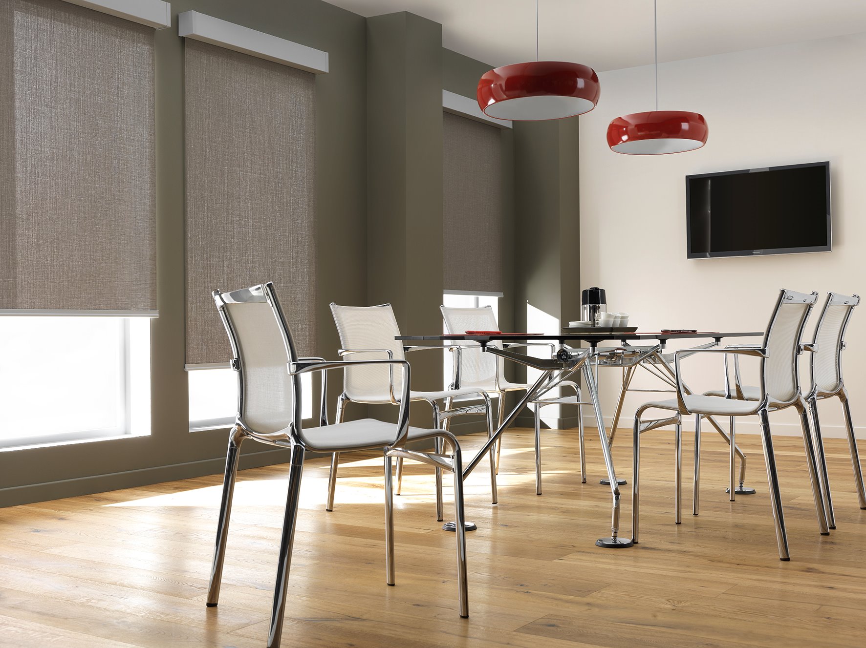 Serge Ferrari | Batyline Duo - architectenweb.nl