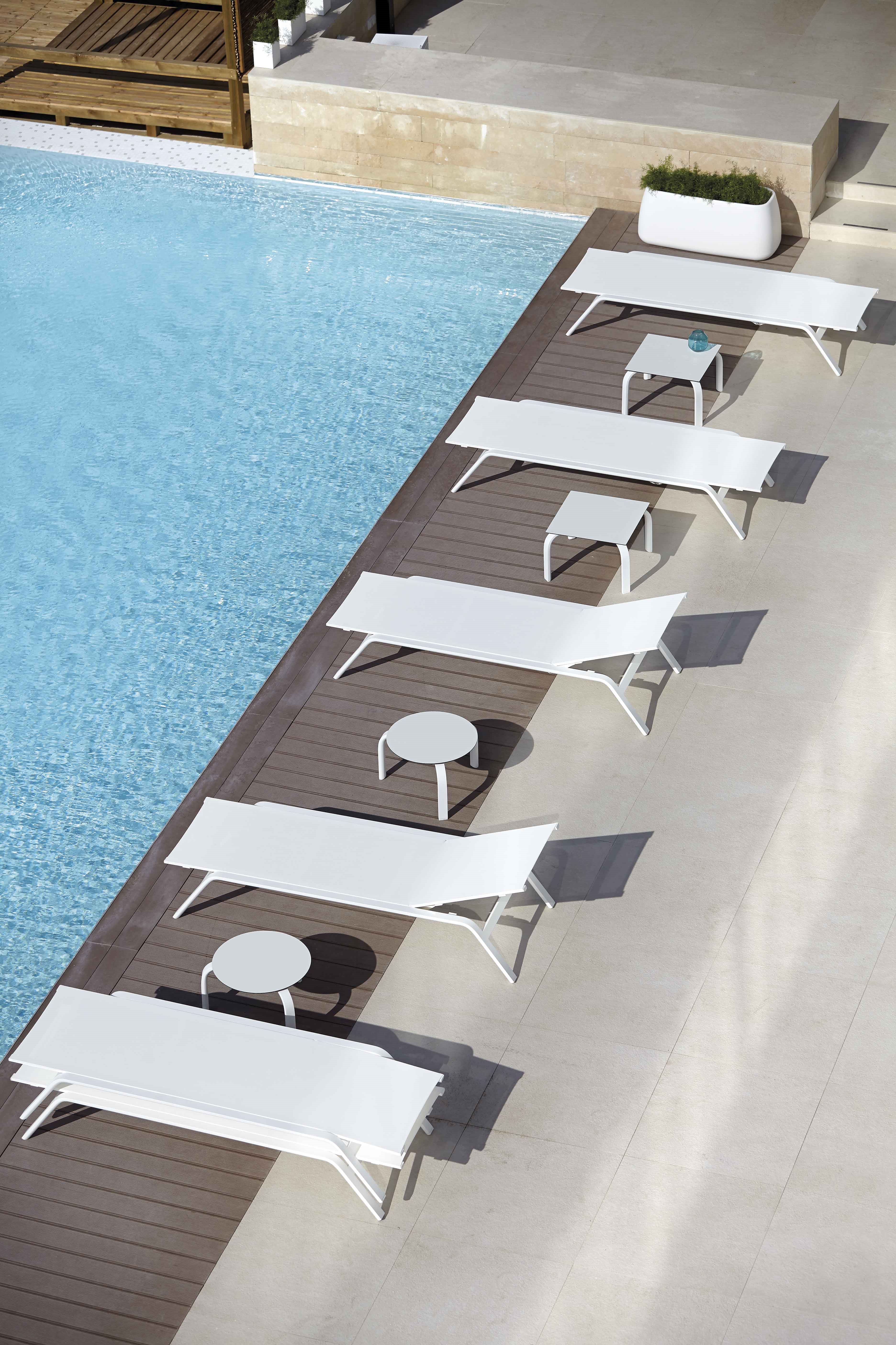 Serge Ferrari | Batyline Duo - architectenweb.nl