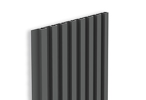 Aliplast Aluminium Systems | Deco Wall gevelbekleding - architectenweb.nl