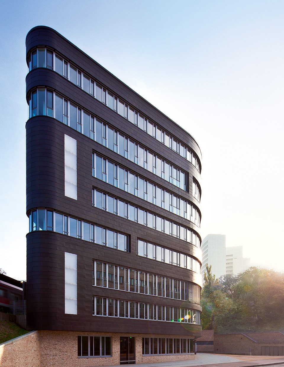 SIEGENIA | TITAN raambeslag van SIEGENIA - architectenweb.nl