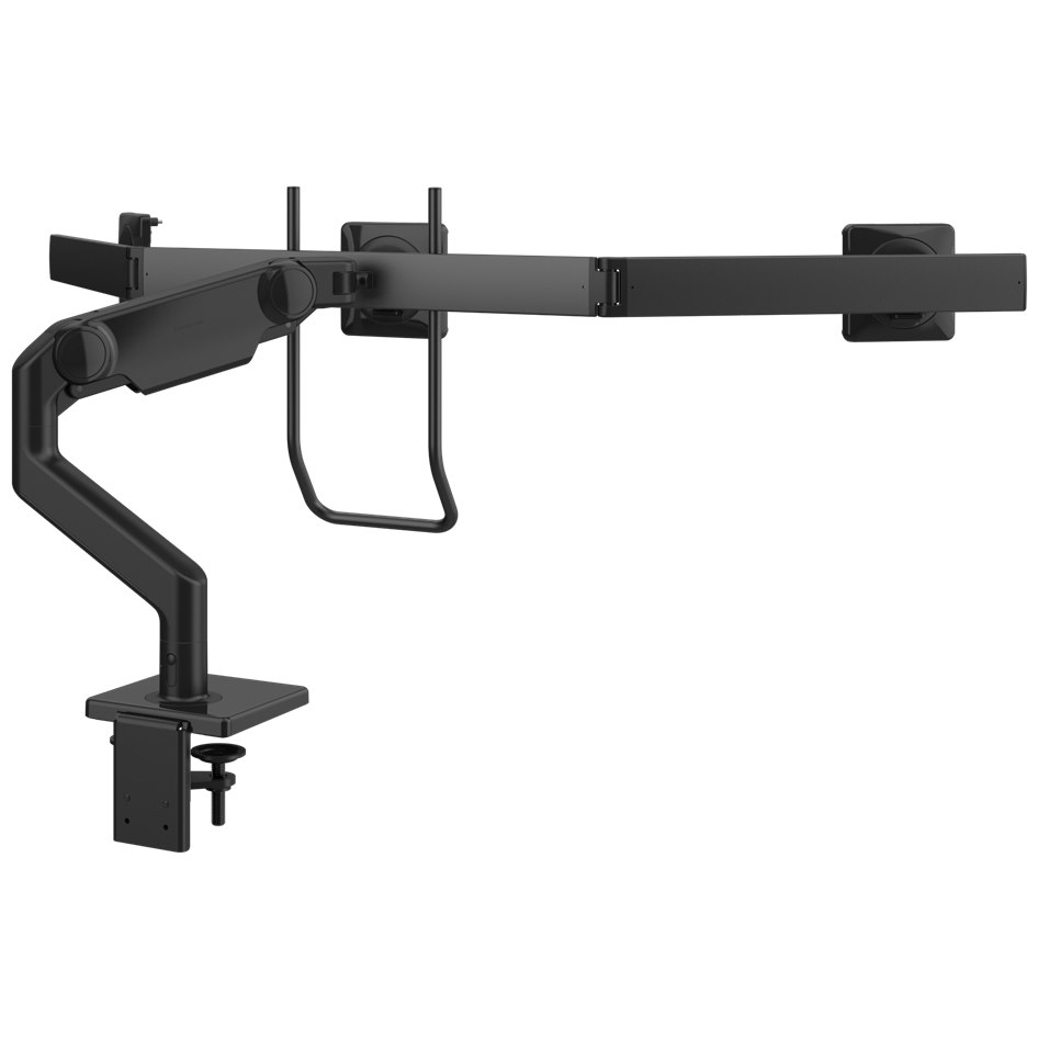 Humanscale | M10 monitorarm - architectenweb.nl