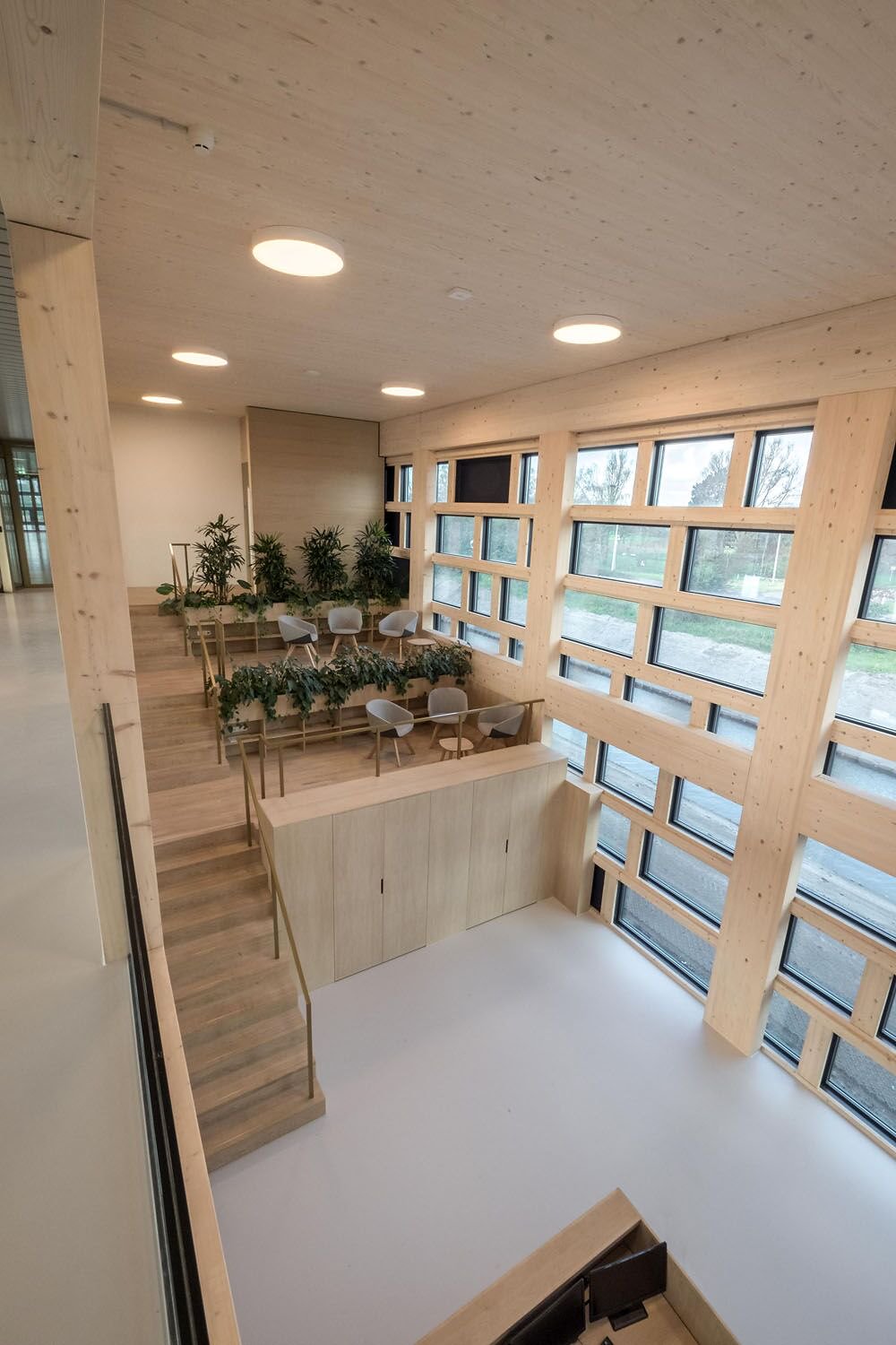 Saint-Gobain Building Glass Benelux | Galileo Reference Center ...