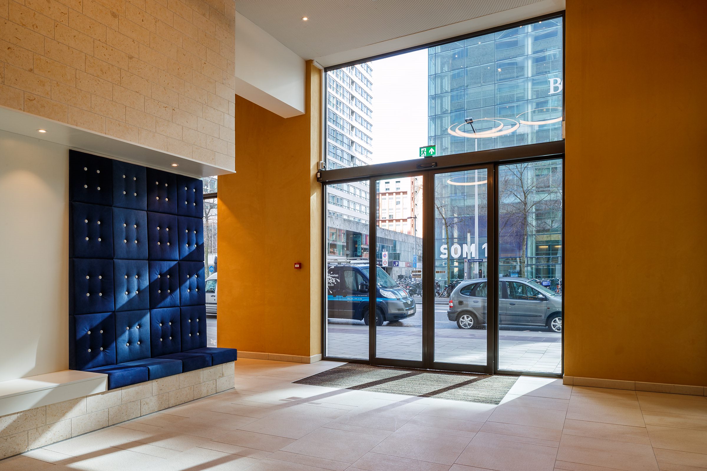 Nibo Stone | Vloeren - architectenweb.nl