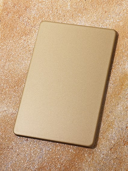 ALUCOBOND® | ALUCOBOND® anodized look - architectenweb.nl