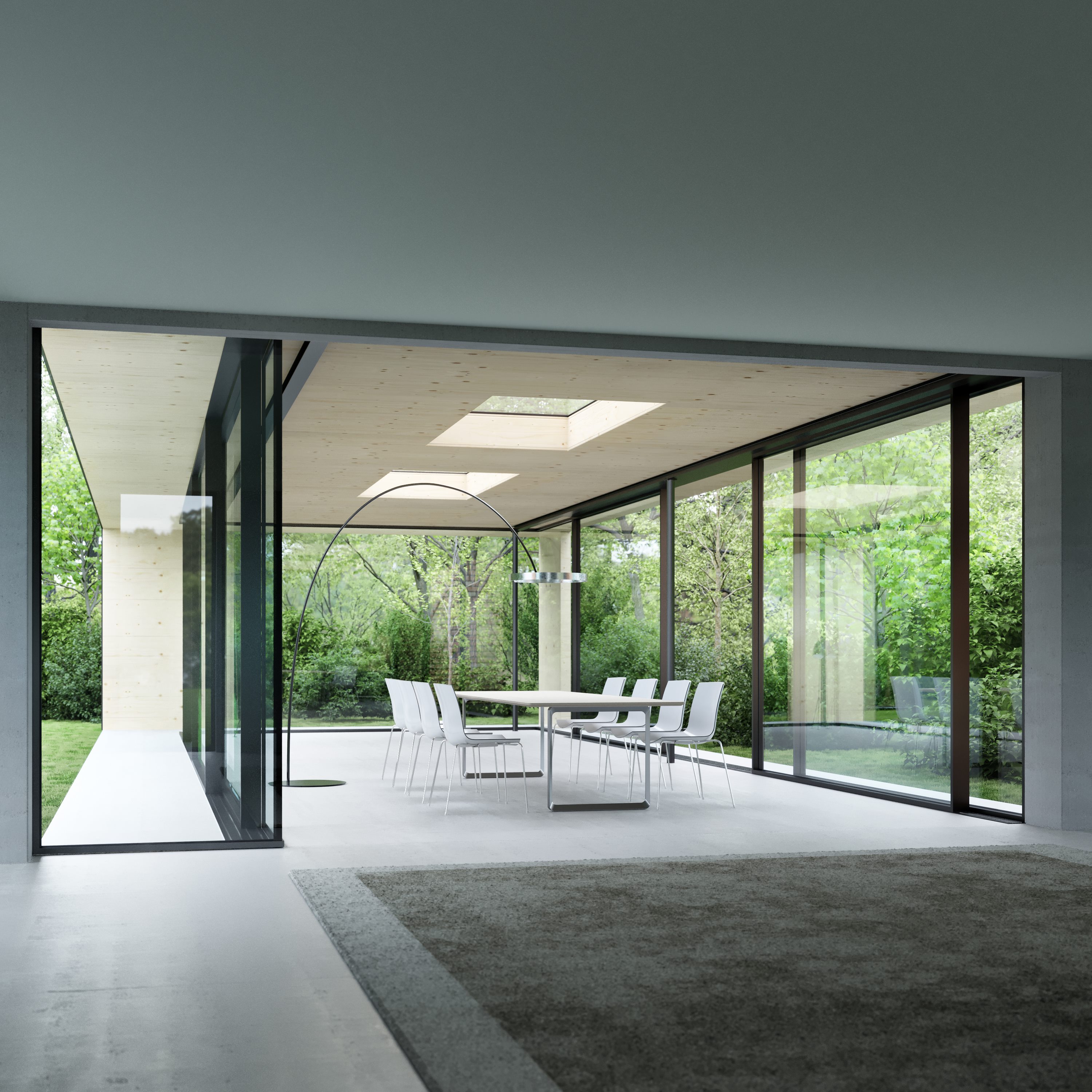 Solarlux Nederland B.V. | SDL AVALIS - architectenweb.nl