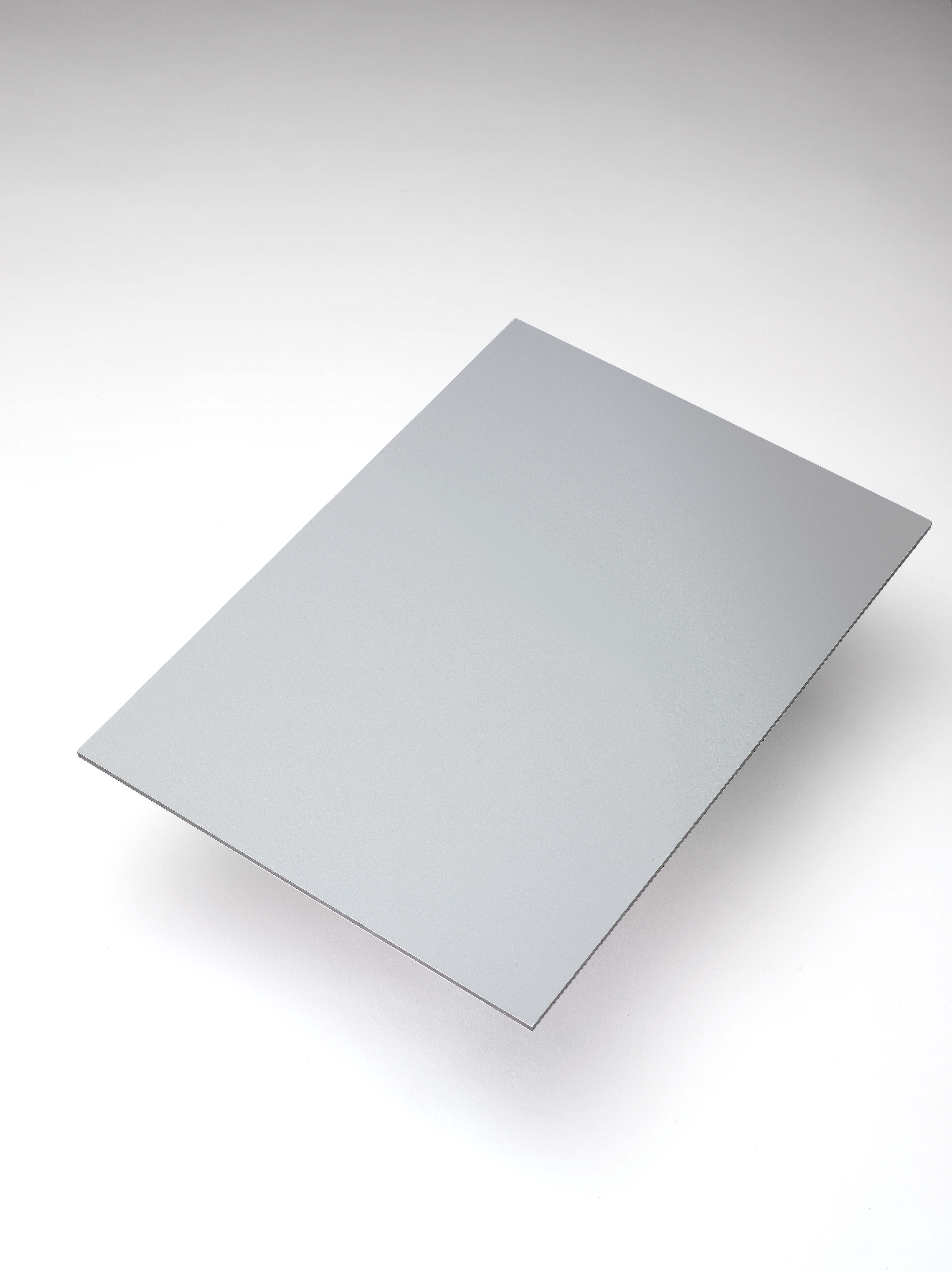 ALUCOBOND® | ALUCOBOND® urban - architectenweb.nl