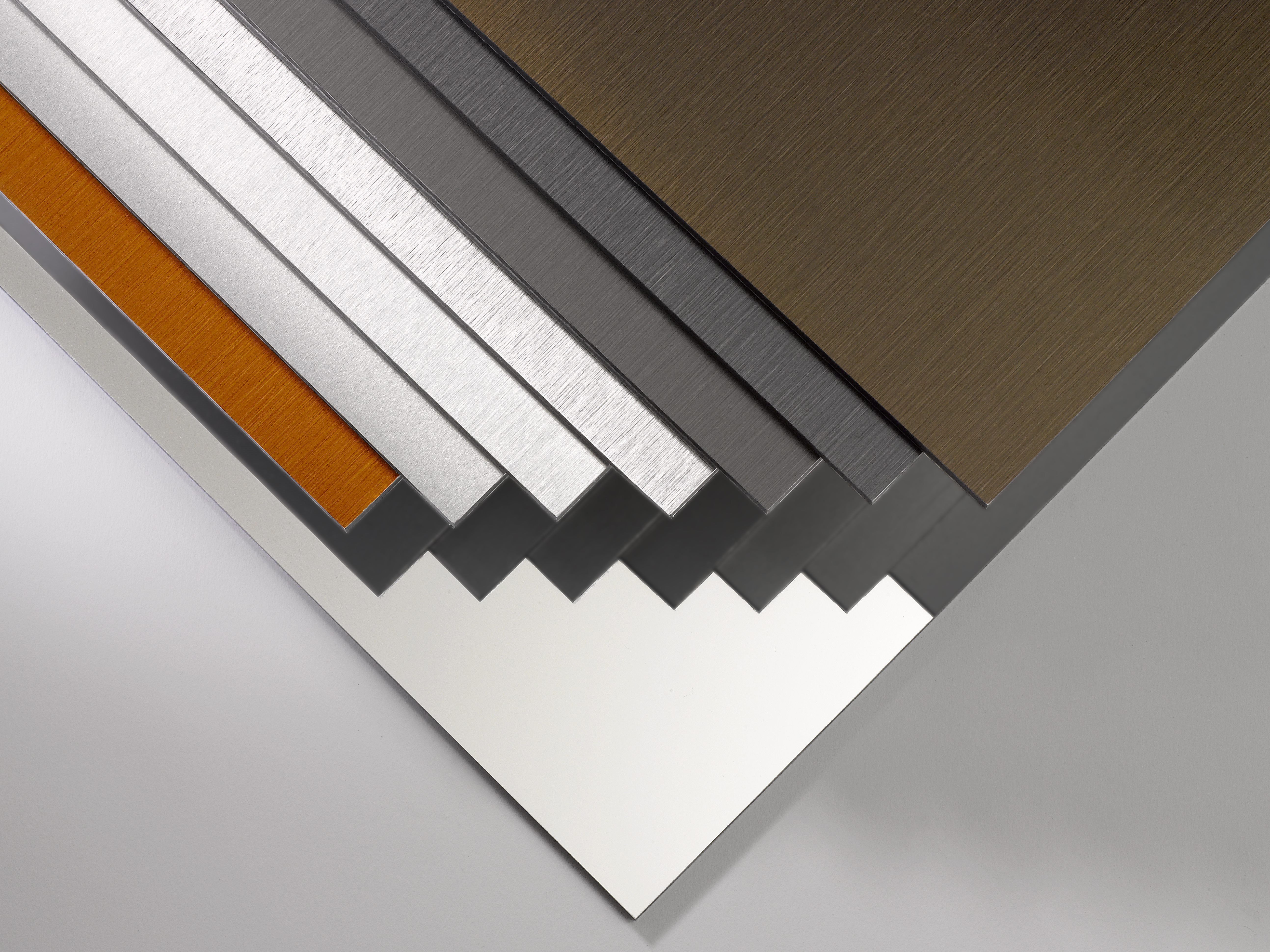 ALUCOBOND® | ALUCOBOND® naturAL - architectenweb.nl