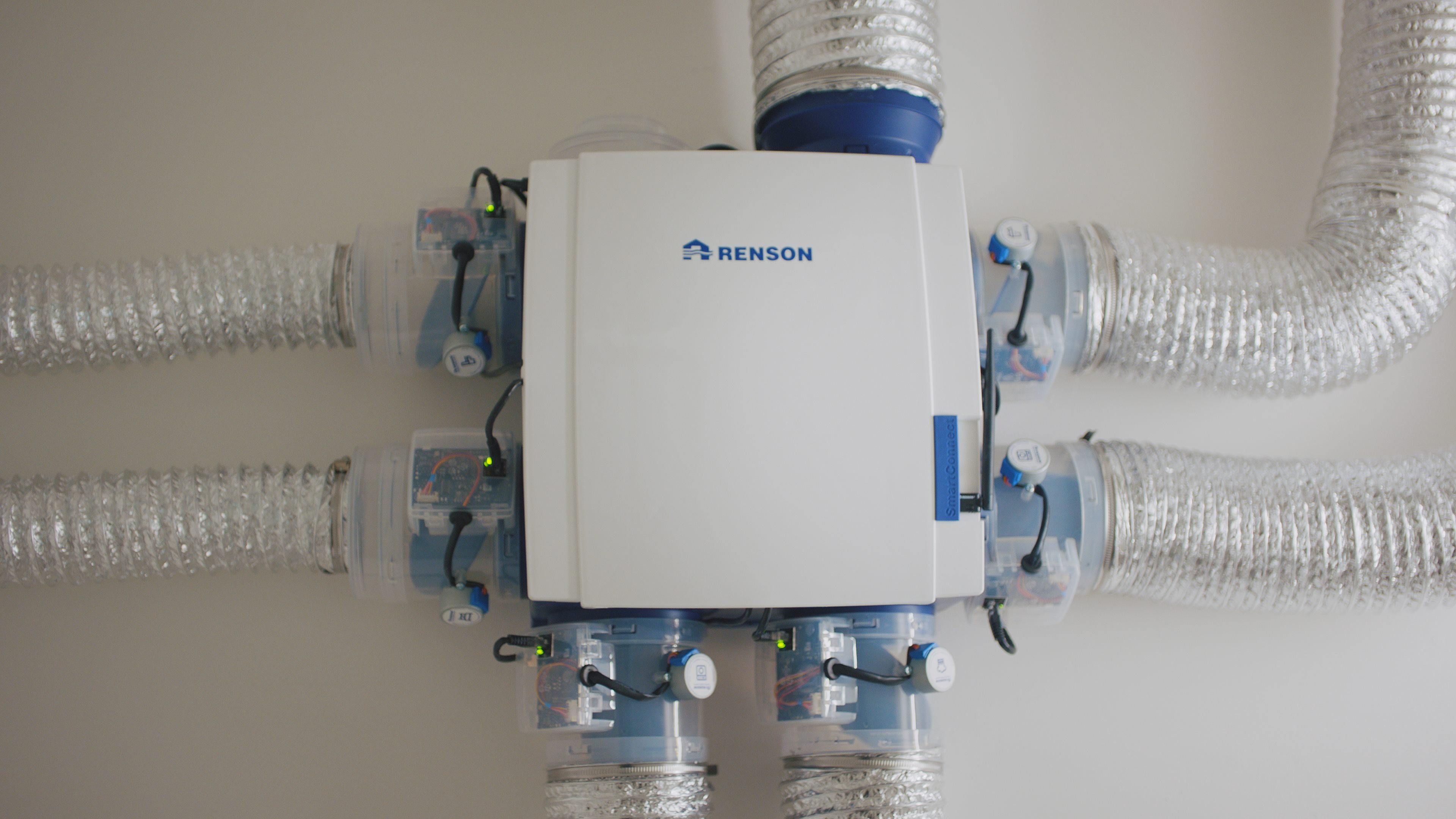 Renson | Healthbox 3.0 - architectenweb.nl